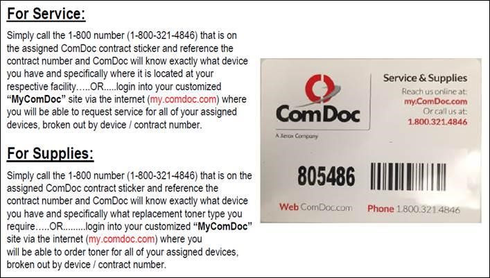 Comprehensive Office Print Initiative - COPI | 5X社区